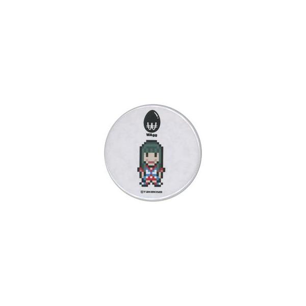 商品名：中古バッジ・ピンズ サアヤイト(WAgg) 缶バッジ 「WACK TOUR 2020 WACK FUCKiN’PARTY」 ガチャガチャ第2弾景品商品解説■「WACK TOUR 2020 WACK FUCKiN’PARTY」のガチャ...