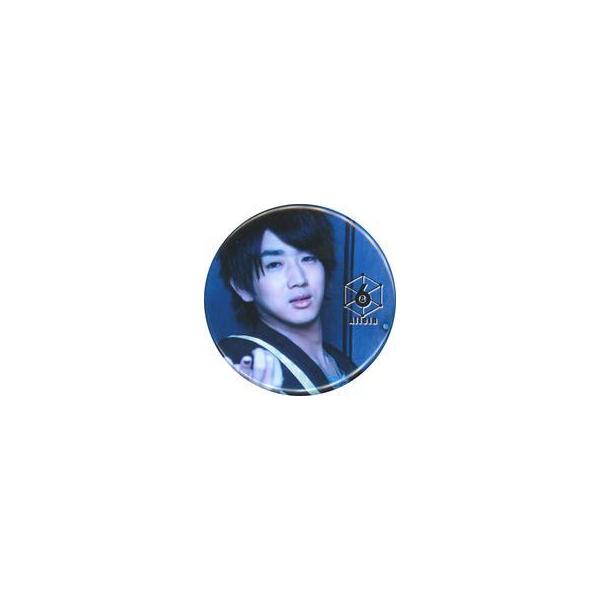 商品名：中古バッジ・ピンズ 菊池勇成(＆6allein)/背景：青 シークレット缶バッジ 「アニメイトガールズフェスティバル2017」商品解説■「アニメイトガールズフェスティバル2017(AGF2017)」にて販売されたグッズです。【商品詳...