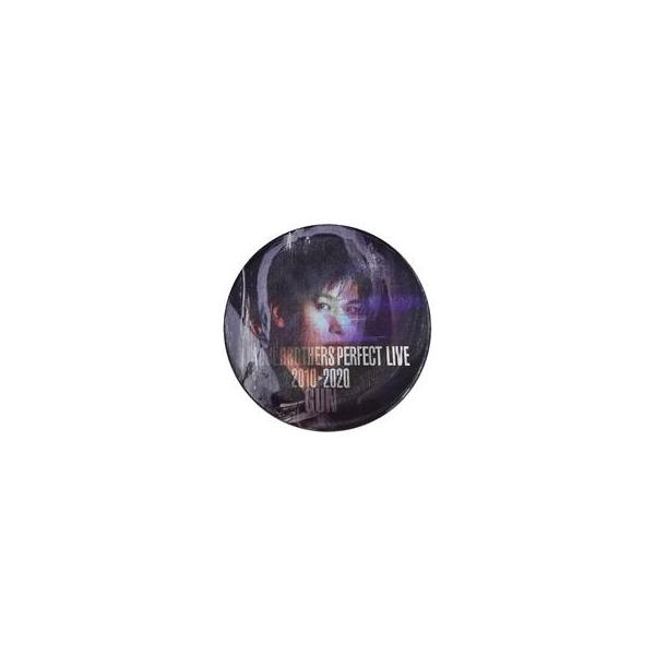 商品名：中古バッジ・ピンズ 岩田剛典 チェンジング缶バッジ 「三代目 J SOUL BROTHERS PERFECT LIVE 2010-2020」 IMAGINATIONカプセル景品商品解説■「三代目 J SOUL BROTHERS PE...