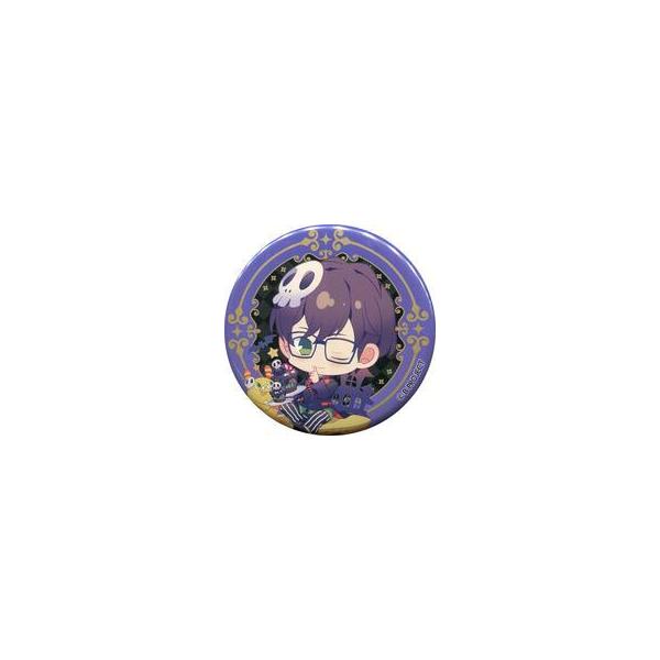 商品名：中古バッジ・ピンズ 釈村帝人 「B-PROJECT×animatecafe トレーディング缶バッジ ナイトメアVer.」商品解説■「B-PROJECT×アニメイトカフェ」の「トレーディング缶バッジ ナイトメアVer.」になります。【...