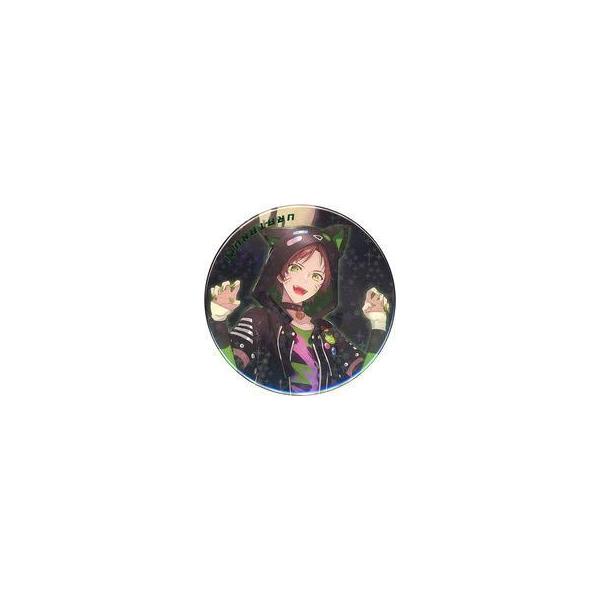 商品名：中古バッジ・ピンズ うらたぬき(ハロウィン) 缶バッジ/ホロ加工 「浦島坂田船! Live＆Live〜RAINBOW〜」 缶バッジくじ景品BRZP.07991商品解説■「浦島坂田船! Live＆Live〜RAINBOW〜」のグッズで...