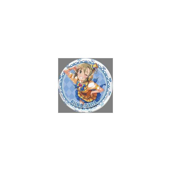 商品名：中古バッジ・ピンズ 多田李衣菜(Live Broadcast 24magic ver.) 公式スタンド缶バッジ 「THE IDOLM＠STER CINDERELLA GIRLS Live Broadcast 24magic 〜シンデ...