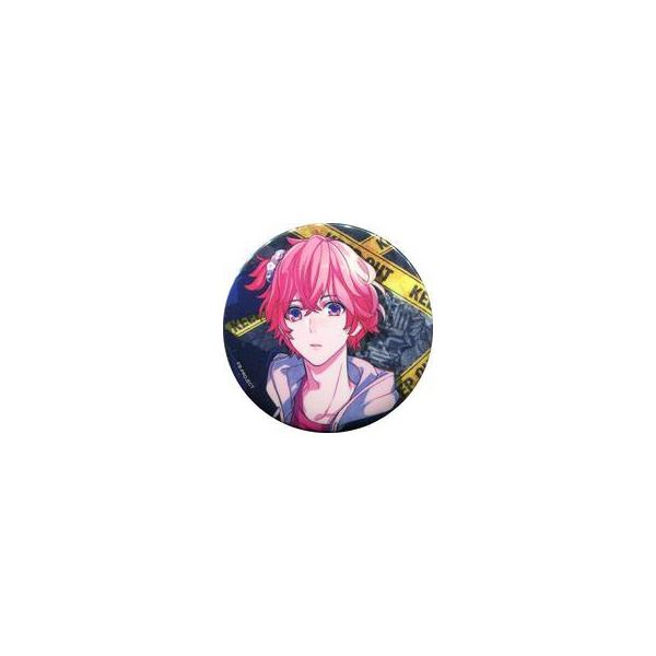 商品名：中古バッジ・ピンズ 阿修悠太 「B-PROJECT トレーディング缶バッジ KING of CASTE」 アニメイトガールズフェスティバル2016グッズ商品解説■「アニメイトガールズフェスティバル2016(AGF2016)」にて販売...