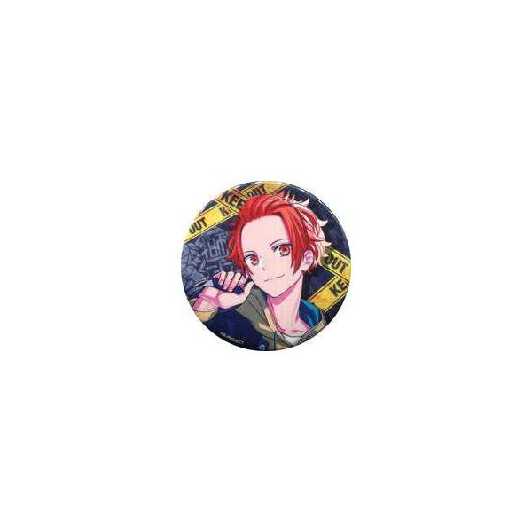 商品名：中古バッジ・ピンズ 不動明謙 「B-PROJECT トレーディング缶バッジ KING of CASTE」 アニメイトガールズフェスティバル2016グッズ商品解説■「アニメイトガールズフェスティバル2016(AGF2016)」にて販売...