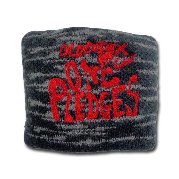 商品名：中古アクセサリー(非金属)(男性) OLDCODEX リストバンド 「OLDCODEX Tour 2015 ”ONE PLEDGES”」商品解説■「OLDCODEX Tour 2015 ”ONE PLEDGES”」の公式グッズです。...