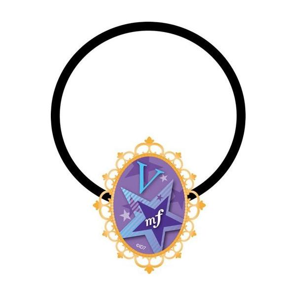 商品名：中古アクセサリー(非金属)(キャラクター) 逢坂壮五 ジュエルヘアゴム 「アイドリッシュセブン」商品解説■男性アイドルユニットの育成が楽しめる、スマホ向け本格リズムアクションゲーム「アイドリッシュセブン」より、ジュエルヘアゴムが登場...