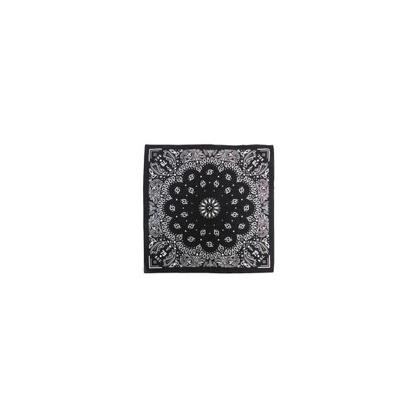 商品名：中古アクセサリー(非金属)(男性) BUMP OF CHICKEN バンダナ Numbering79(ブラック) 「BUMP OF CHICKEN Special Live 2015」商品解説■「BUMP OF CHICKEN Sp...