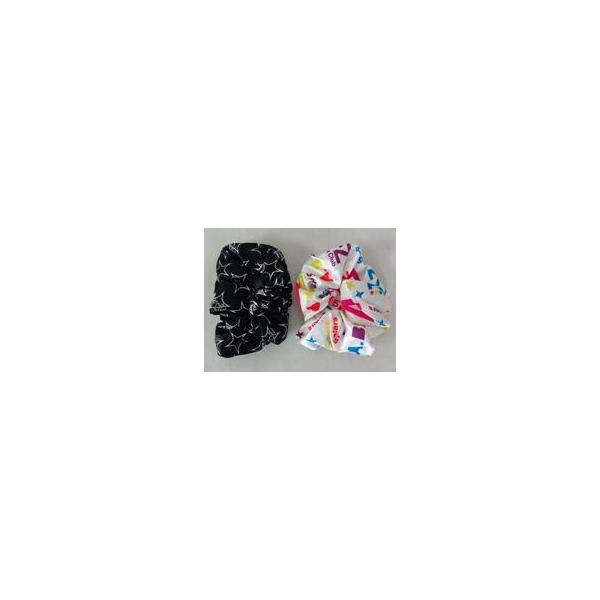 商品名：中古アクセサリー(非金属)(男性) A.B.C-Z シュシュ(2個セット) 「A.B.C-Z 2016.4-2017.3 カレンダー」 特別付録商品解説■「A.B.C-Z 2016.4-2017.3 カレンダー 」特別付録のシュシュ...