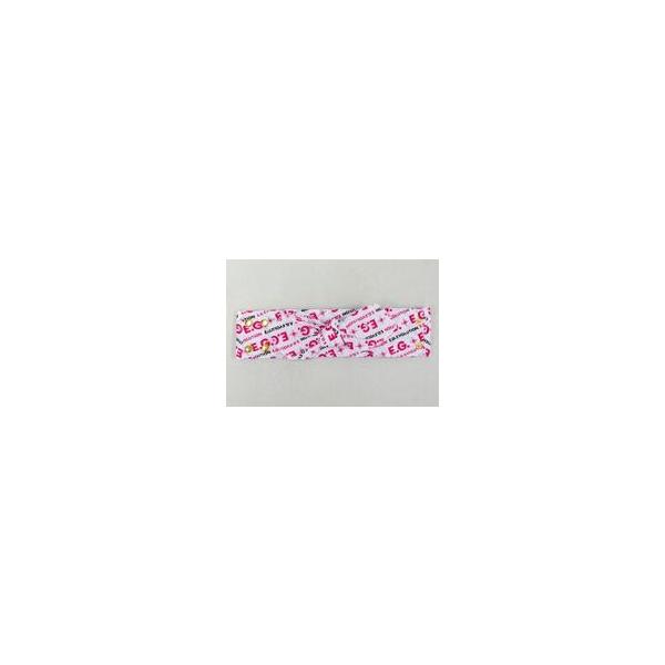商品名：中古アクセサリー(非金属)(女性) E-girls バンダナブレスレット 「E-girls LIVE 2017〜E.G.EVOLUTION〜」2414-000302商品解説■「E-girls LIVE 2017〜E.G.EVOLUT...