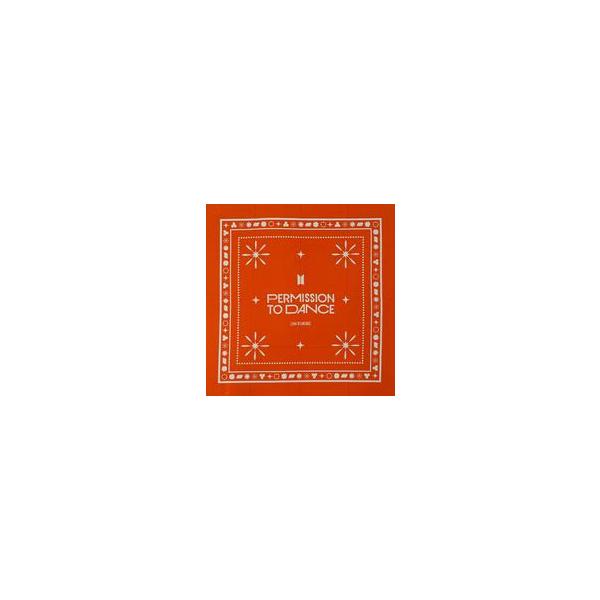 商品名：中古アクセサリー(非金属) BTS(防弾少年団) バンダナスカーフ 「PERMISSION TO DANCE ON STAGE」BTTA21BFA0010G0商品解説■オンラインライブストリーミング「BTS PERMISSION T...