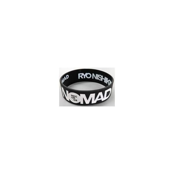 商品名：中古アクセサリー(非金属) [単品] 錦戸亮 ラバーバンド 「錦戸亮 LIVE TOUR 2019 “NOMAD”」 11月5日公演限定 会場限定セット同梱品商品解説■「錦戸亮 LIVE TOUR 2019 “NOMAD”」の11月...