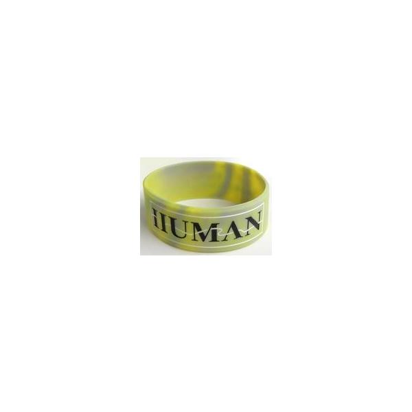商品名：中古アクセサリー(非金属) ReoNa “HUMAN” ラバーバンド(イエロー) 「ReoNa ONE-MAN Concert Tour 2023 “HUMAN”」SSZX-63795/4002350317商品解説■「ReoNa O...