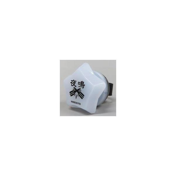 商品名：中古アクセサリー(非金属) 夜鳴 「HANDEAD ANTHEM HANDEAD FES. リングライト」商品解説■「HANDEAD ANTHEM HANDEAD FES.」の「リングライト」です。【商品詳細】サイズ：約40mm電池...