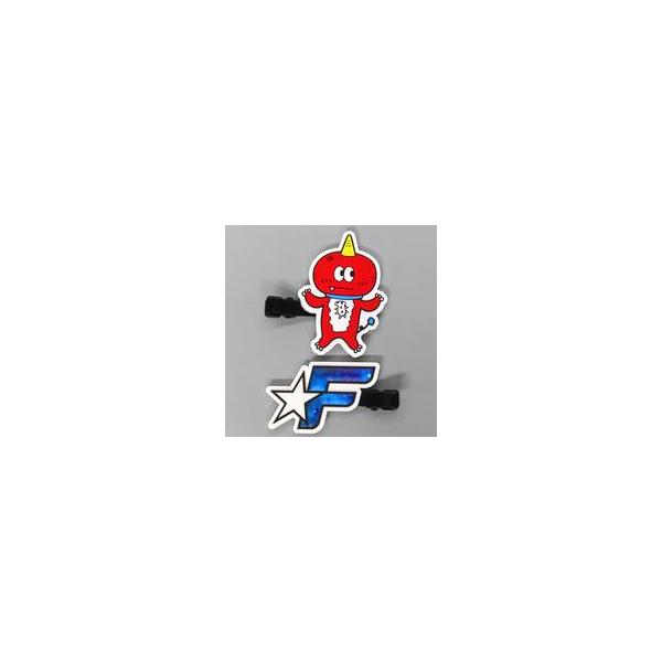 商品名：中古アクセサリー(非金属) 澤本夏輝 produce オニニ前髪クリップ 「FANTASTICS LIVE TOUR 2024 “INTERSTELLATIC FANTASTIC”」13124110003商品解説■「FANTASTI...