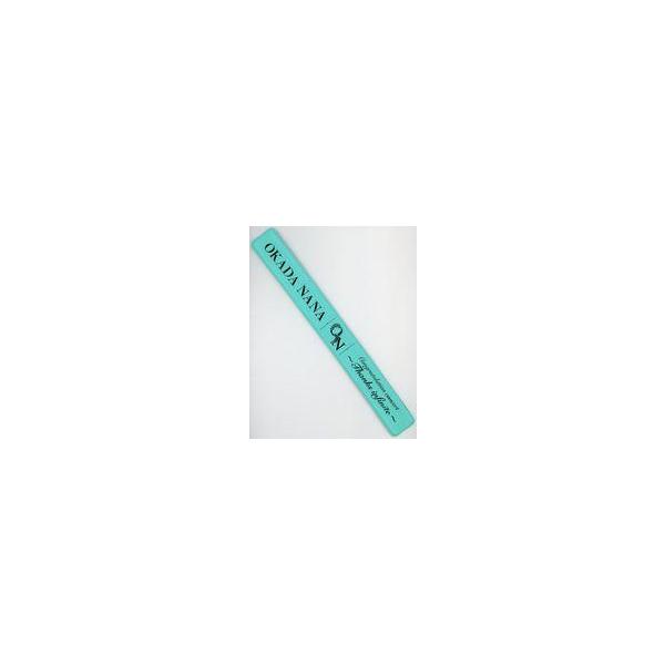 商品名：中古アクセサリー(非金属) 岡田奈々(AKB48) パッチンバンド 「岡田奈々 Congratulation concert〜Thanks infinite〜」ANOK-0033商品解説■岡田奈々AKB48卒業コンサート「岡田奈々 ...