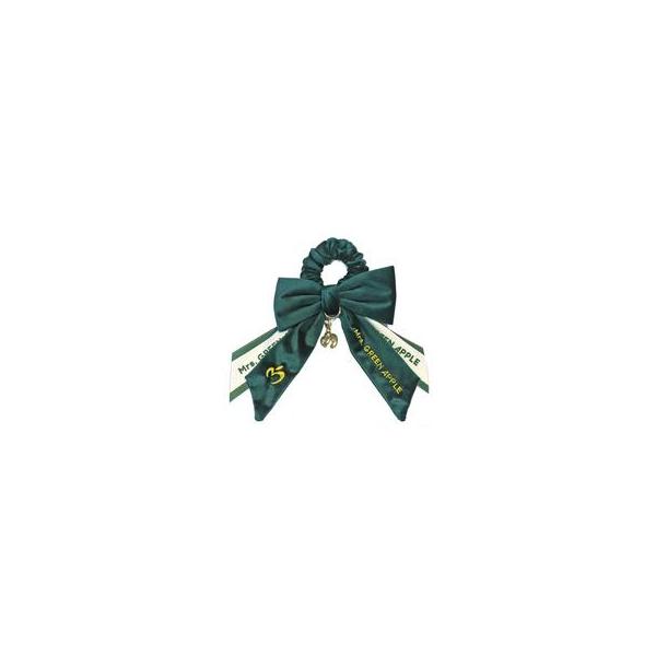 商品名：中古アクセサリー(非金属) ライトスティックリボン MGA ver. 「Mrs. GREEN APPLE on “Harmony”」D60-MA0392商品解説■「Mrs. GREEN APPLE on “Harmony”」のグッズ...