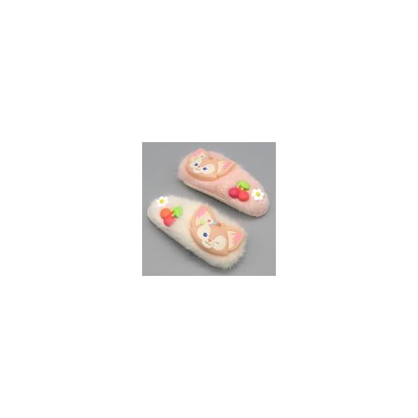 商品名：中古アクセサリー(非金属) リーナ・ベル パッチン(ヘアピン)セット 「Duffy and Friends-ダッフィー＆フレンズ-」 東京ディズニーシー限定商品解説■「Duffy and Friends-ダッフィー＆フレンズ-」東京...