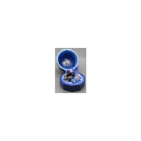 商品名：中古アクセサリー(非金属) CHAKA Lethal Attraction 「POPMART ロマンティック リングボックス シリーズ4シーンセット」商品解説■「POPMART ロマンティック リングボックス シリーズ4シーンセット...