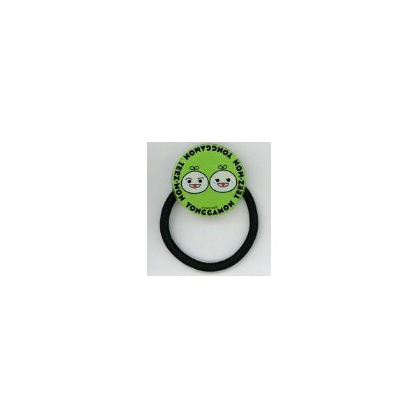 商品名：中古アクセサリー(非金属) YONGGAMON(チェ・サン) アクリルヘアバンド 「TEEZ-MON POP UP SHOP」商品解説■「TEEZ-MON POP UP SHOP」のグッズです。「TEEZ-MON」とは、ATEEZ(...