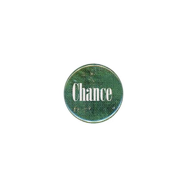 商品名：中古バッジ・ピンズ Hedigan’s オリジナル缶バッジ(グリーン) 「CD Chance 期間生産限定盤」 先着購入特典商品解説■Hedigan’s アルバム「Chance 期間生産限定盤」の先着購入特典です。【商品詳細】サイズ...
