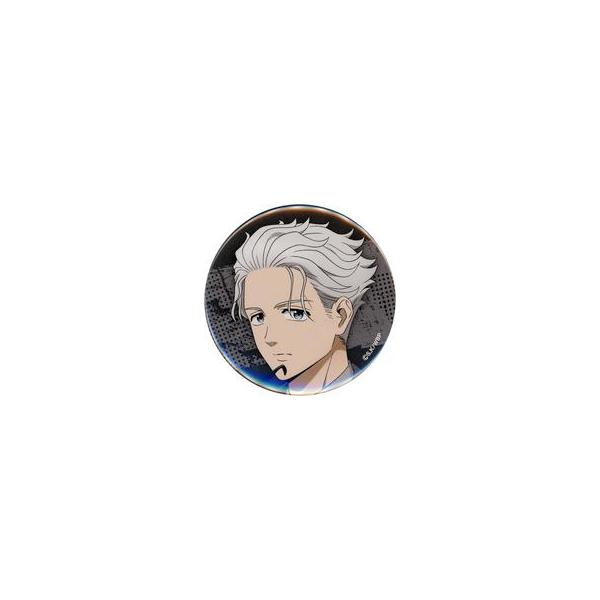 商品名：中古バッジ・ビンズ 梅宮一(名前なし) 「WIND BREAKER Rock Leather Cafe in TreeVillage キャラバッジコレクション ロックレザー」商品解説■「WIND BREAKER(ウィンドブレイカー)...