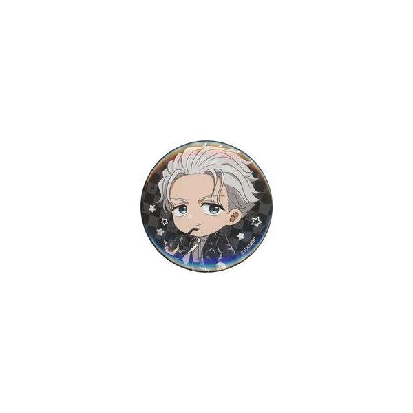 商品名：中古バッジ・ピンズ 梅宮一 「WIND BREAKER Rock Leather Cafe in TreeVillage キャラバッジコレクション ロックレザーミニ」商品解説■「WIND BREAKER(ウィンドブレイカー) Roc...