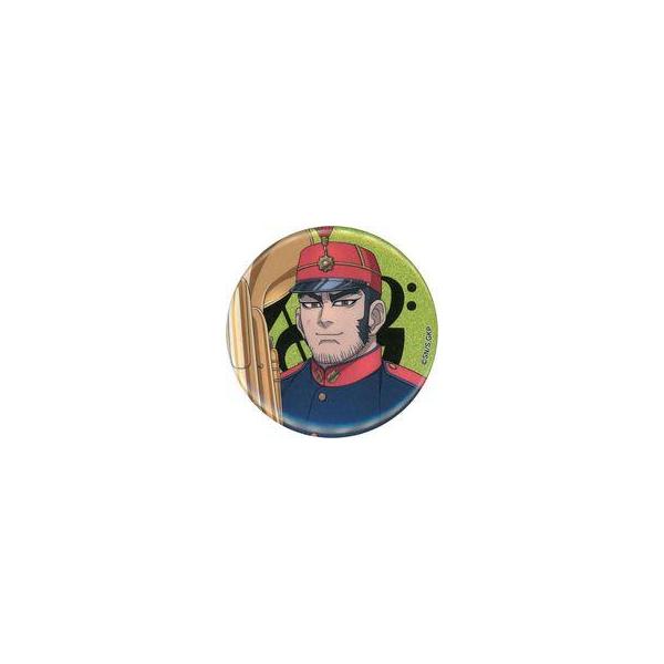 商品名：中古バッジ・ピンズ 谷垣源次郎 「ゴールデンカムイ オーケストラコンサート’25 シークレット缶バッジ」商品解説■「ゴールデンカムイ オーケストラコンサート’25」グッズのシークレット缶バッジです。【商品詳細】サイズ：約56mm