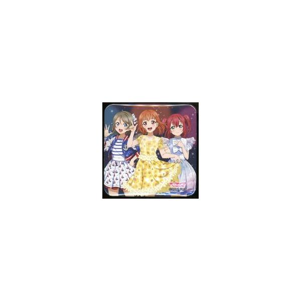 商品名：中古バッジ・ピンズ CYaRon! 「ラブライブ!サンシャイン!! POP UP SHOP in TOWER RECORDS 描き下ろし 3rdソロコンサートver. トレーディングスクエア缶バッジ」商品解説■「ラブライブ!サンシャ...