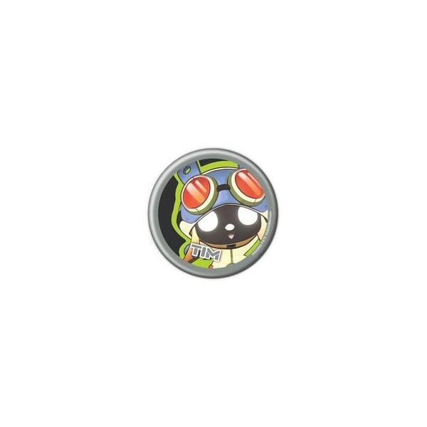 商品名：中古バッジ・ビンズ ティム 「RINGING FATE 缶バッジ 01.公式イラスト」商品解説■TVアニメ『RINGING FATE』より、缶バッジが登場!!【商品詳細】サイズ：約57mm素材：金属、紙/フィルム(C)RINGING...