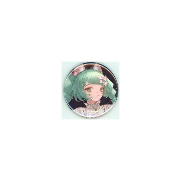 商品名：中古バッジ・ピンズ VITTE(ヴィッテ/『幻想アンヴェール』イラスト) 「KAMITSUBAKI STUDIO VALIS 6th ONE-MAN LIVE『喝采カーテンコール』 ランダム缶バッジ」商品解説■「神椿スタジオ VAL...