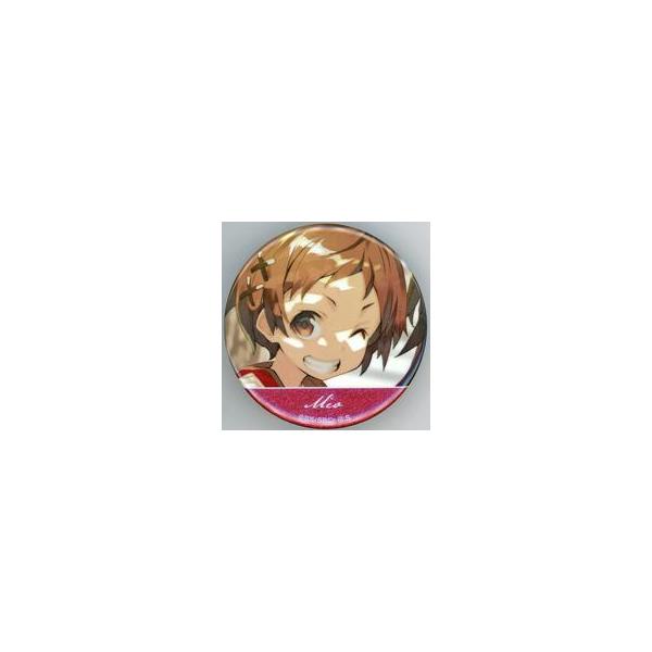 商品名：中古バッジ・ピンズ 水越澪(第八局) 「りゅうおうのおしごと! POP UP SHOP in AMNIBUS STORE トレーディング原作イラストグリッター缶バッジ」商品解説■「りゅうおうのおしごと! POP UP SHOP in...