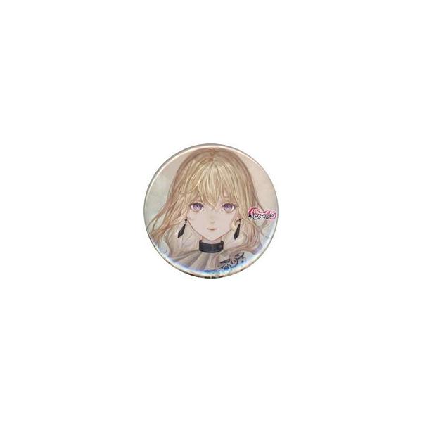 商品名：中古バッジ・ピンズ ドロリスver. 缶バッジ 「CD BanG Dream! Ave Mujica 1st Album Completeness Blu-ray付生産限定盤」 アニメイト購入特典商品解説■CD「BanG Dream...