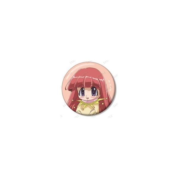 商品名：中古バッジ・ビンズ iちゃん 「コレクター・ユイ トレーディング缶バッジ」商品解説■『コレクター・ユイ』より、トレーディング缶バッジの登場です。キャラクターのイラストを缶バッジに仕上げました。カバンや小物につけたり、お部屋に並べて飾...