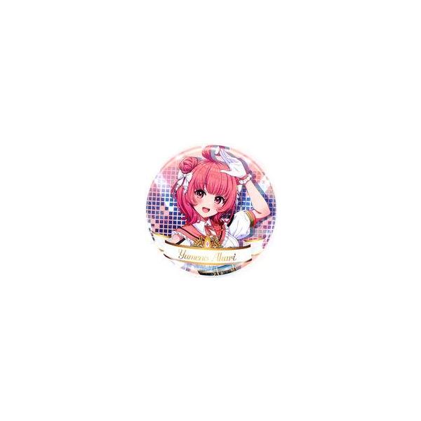 商品名：中古バッジ・ピンズ 夢野あかり 「バーチャルYouTuber ぶいすぽっ!フェス 2025 DIAMOND in the ROUGH ランダム缶バッジ Vol.3」商品解説■「ぶいすぽっ!フェス 2025」グッズの缶バッジです。【商...