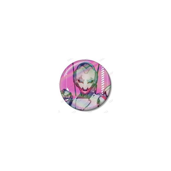 商品名：中古バッジ・ビンズ 要(C) 「RINGING FATE トレーディングオーロラ缶バッジ」商品解説■TVアニメ『RINGING FATE』より、トレーディングオーロラ缶バッジの登場です。要、サブロー、シロ、エデン、ティム、大熊、青、...