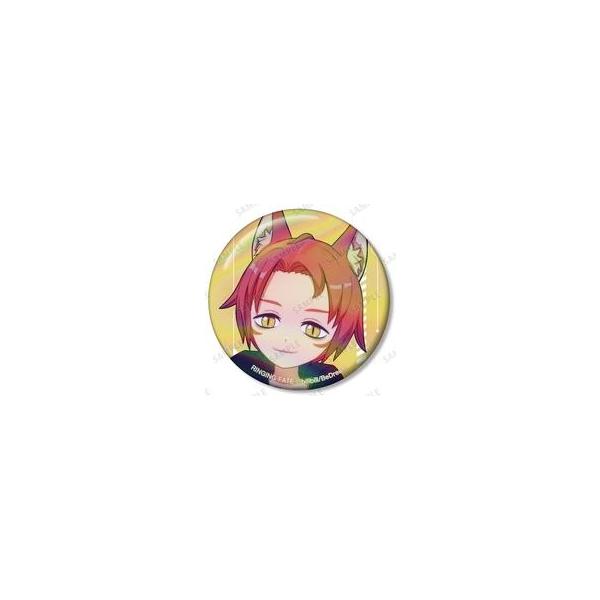 商品名：中古バッジ・ビンズ エデン 「RINGING FATE トレーディングオーロラ缶バッジ」商品解説■TVアニメ『RINGING FATE』より、トレーディングオーロラ缶バッジの登場です。要、サブロー、シロ、エデン、ティム、大熊、青、彩...