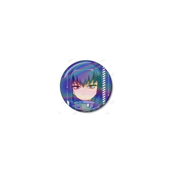 商品名：中古バッジ・ビンズ 青 「RINGING FATE トレーディングオーロラ缶バッジ」商品解説■TVアニメ『RINGING FATE』より、トレーディングオーロラ缶バッジの登場です。要、サブロー、シロ、エデン、ティム、大熊、青、彩子、...