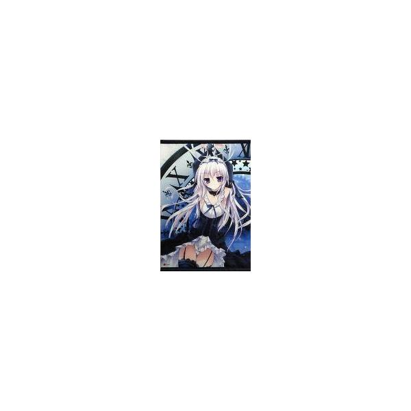 商品名：中古ポスター・タペストリー chrono...(Karory) B2タペストリー商品解説■Karory先生の「chrono...」がタペストリーになって登場!!タイトルの通り、背景には大きな時計のモチーフがあり、ストーリー性を感じさ...