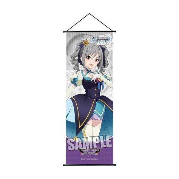 商品名：中古タペストリー Rosenburg Engel スリムタペストリー 「アイドルマスター シンデレラガールズ」商品解説■普通の毎日を送っていた女の子。アイドルの卵に選ばれた彼女達が、初めて見る世界で紡ぐシンデレラストーリー。TVアニ...