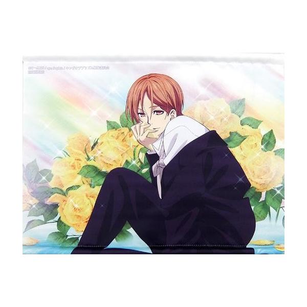 商品名：中古タペストリー 速水ヒロ A3タペストリー 「Blu-ray/DVD 劇場版 KING OF PRISM by PrettyRhythm 特装版」 ステラワース購入特典商品解説■こちらの商品は、Blu-ray/DVD「劇場版 KI...