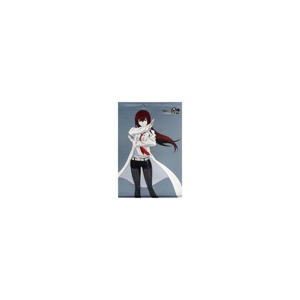 商品名：中古タペストリー 牧瀬紅莉栖 描き下ろしB2タペストリー 「PS4/PS Vita/Switchソフト STEINS;GATE ELITE」 ソフマップ購入特典商品解説■PS4/PS Vita/Switchソフト「STEINS;GA...