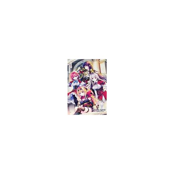 商品名：中古タペストリー [単品] メインビジュアル B2タペストリー 「PCソフト Secret Agent〜騎士学園の忍びなるもの〜 初回生産限定版」 同梱特典商品解説■※ソフト及びその他特典は付属しておりません。予めご了承下さい。【商...