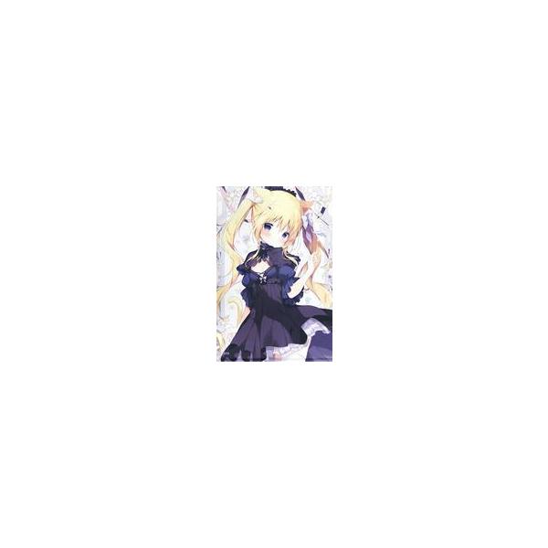 商品名：中古タペストリー 魔法少女ころねちゃん(しらたま) B2タペストリー商品詳細■「ブレンドリーム(BLENDREAM)」より頒布された、しらたま先生イラストの『B2タペストリー』です。【商品詳細】サイズ：B2仕様：上下パイプ、紐付き