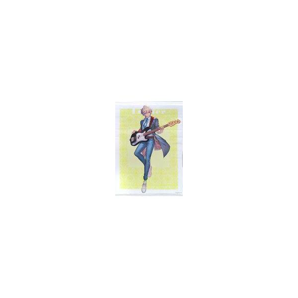 商品名：中古タペストリー ルシフェル B2タペストリー 「GRANBLUE FANTASY-グランブルーファンタジー-×TOWER RECORDS」商品解説■「GRANBLUE FANTASY-グランブルーファンタジー-×タワーレコード」に...
