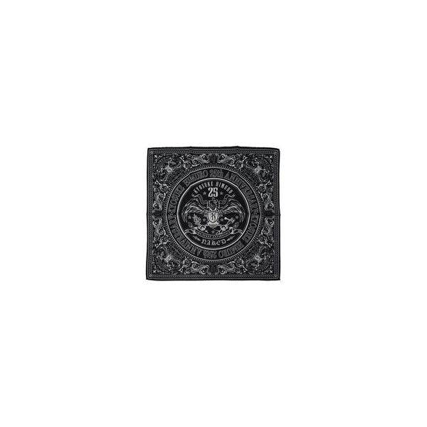 商品名：中古タペストリー 氷室京介 フラッグ 「KYOSUKE HIMURO 25th Anniversary TOUR GREATEST ANTHOLOGY -NAKED-」商品解説■「KYOSUKE HIMURO 25th Annive...
