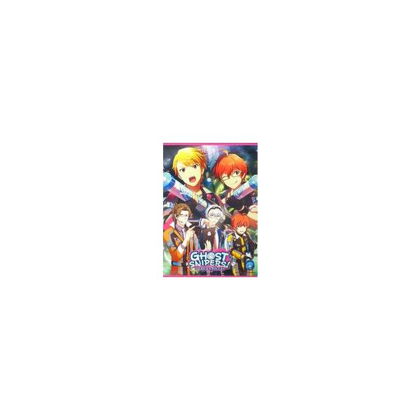 商品名：中古タペストリー GHOST SNIPERS! B2タペストリー 「コトブキヤくじ アイドルマスター SideM Event Collection」 S-7賞商品解説■ゲーム内雑誌の表紙を使用した、B2サイズの大きなタペストリーです...