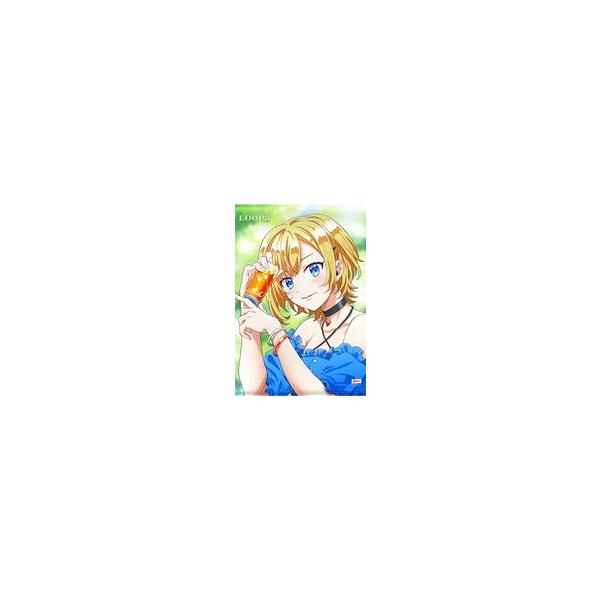 商品名：中古タペストリー マキナ 森倉円監修描きおろしB2タペストリー 「PS4/Switchソフト LOOP8(ループエイト)」 トレーダー購入特典商品解説■PS4/Switchソフト「LOOP8(ループエイト)」トレーダー購入特典の『森...