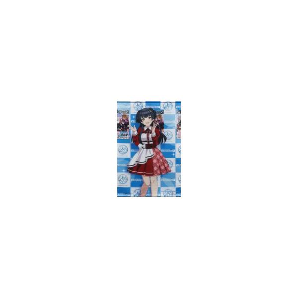 商品名：中古タペストリー 黛冬優子 B2タペストリー 「アイドルマスター シャイニーカラーズ」 セブンネットショッピング限定商品解説■アイドルマスター シャイニーカラーズ”Straylight”のセブンネット限定 描き下ろしイラストを使用し...
