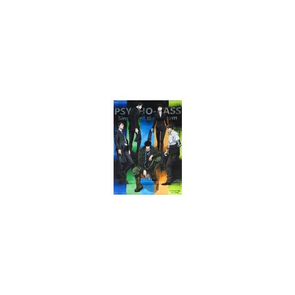 商品名：中古タペストリー 集合 A2タペストリー 「PSYCHO-PASS サイコパス Sinners of the System」商品解説■「PSYCHO-PASS サイコパス Sinners of the System」の「A2タペスト...