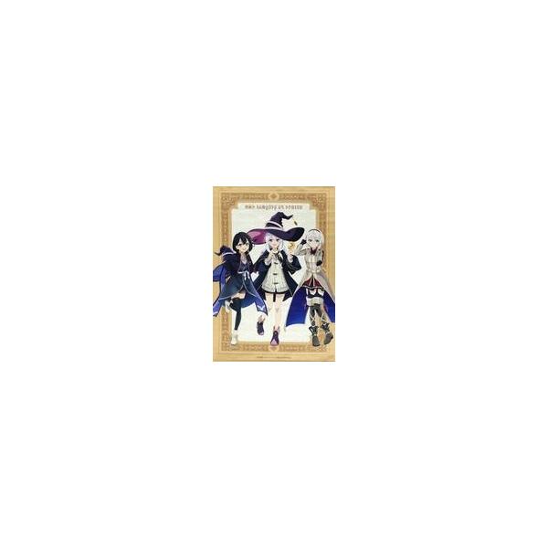 商品名：中古タペストリー 集合 B2タペストリー デートver. 「魔女の旅々×THE CHARA SHOP」商品解説■「魔女の旅々×THEキャラSHOP」のグッズです。【商品詳細】サイズ：B2